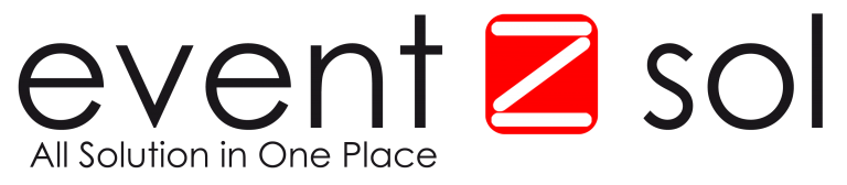 Eventzsol – All Solution in One Place